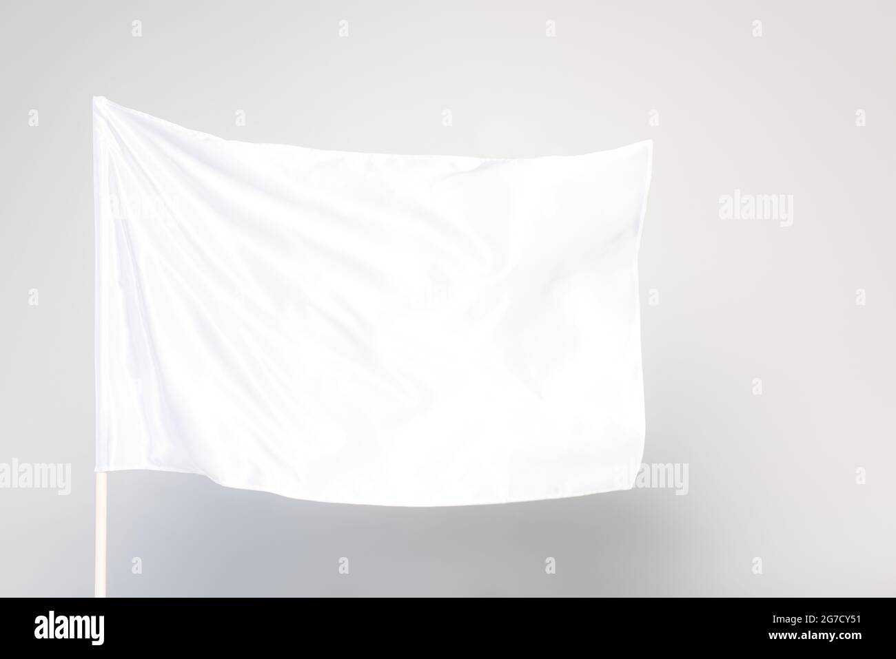 Satin flag hi-res stock photography and images - Alamy