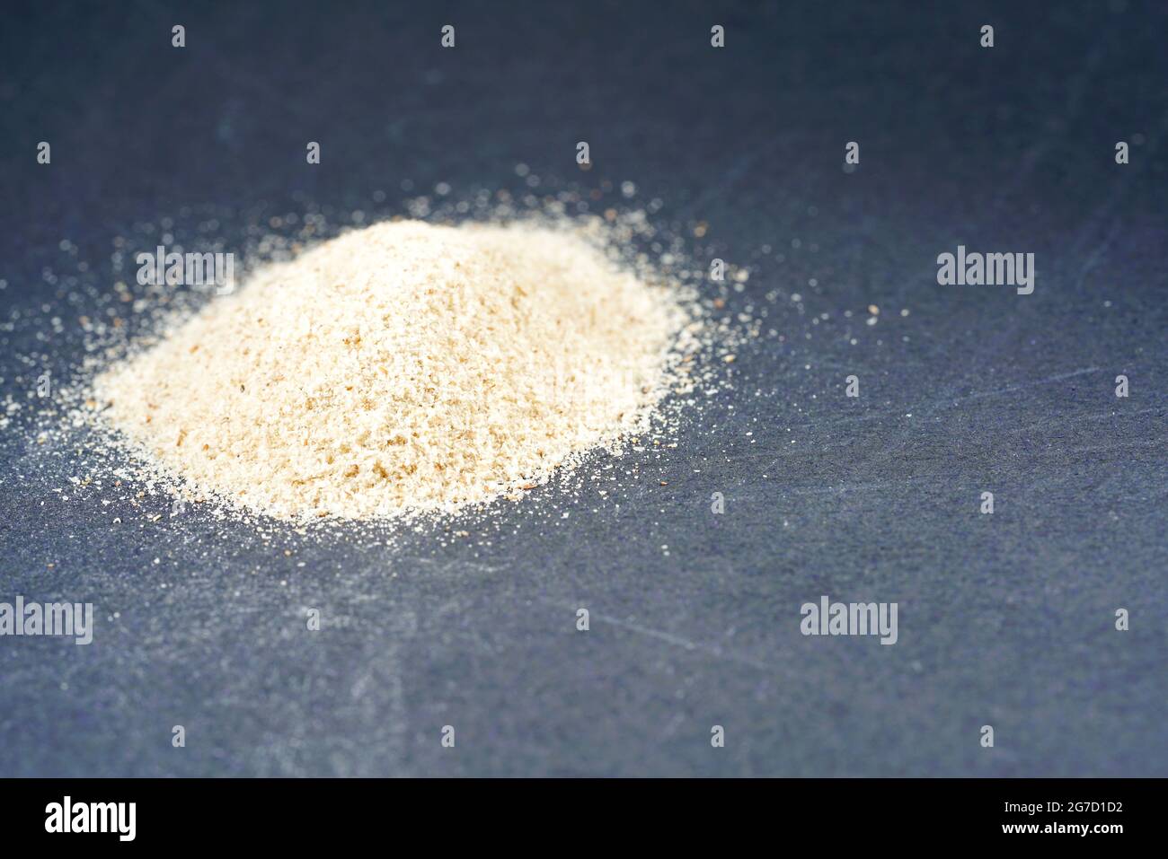 Indian flea seeds hi-res stock photography and images - Alamy