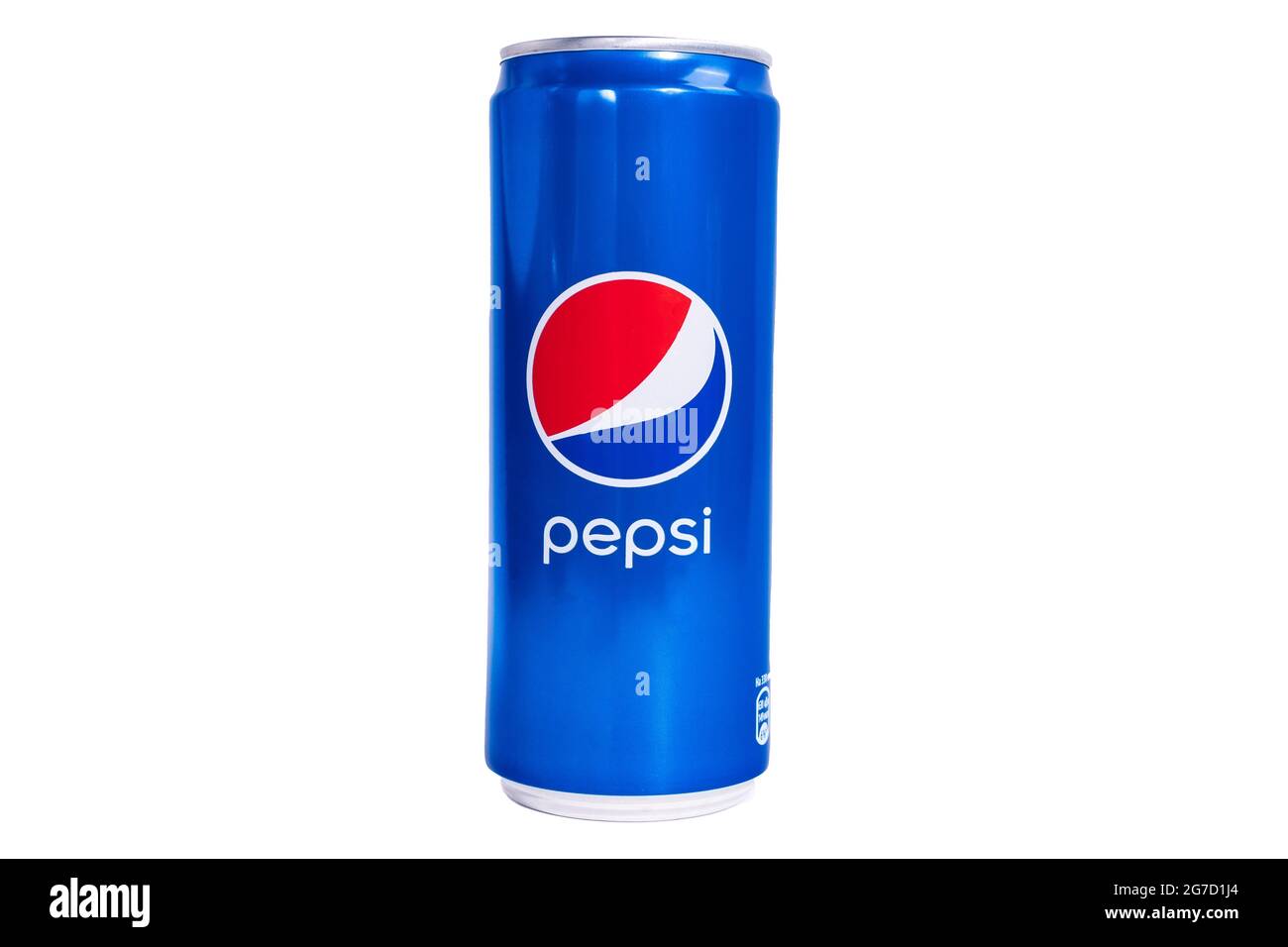 Pepsi drink display Cut Out Stock Images & Pictures - Alamy