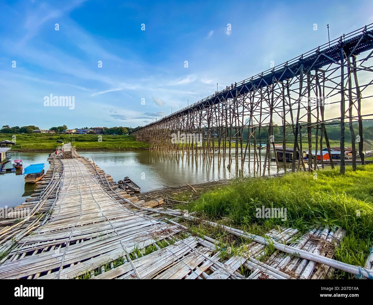 Cha am beach in thailand hi-res stock photography and images - Alamy
