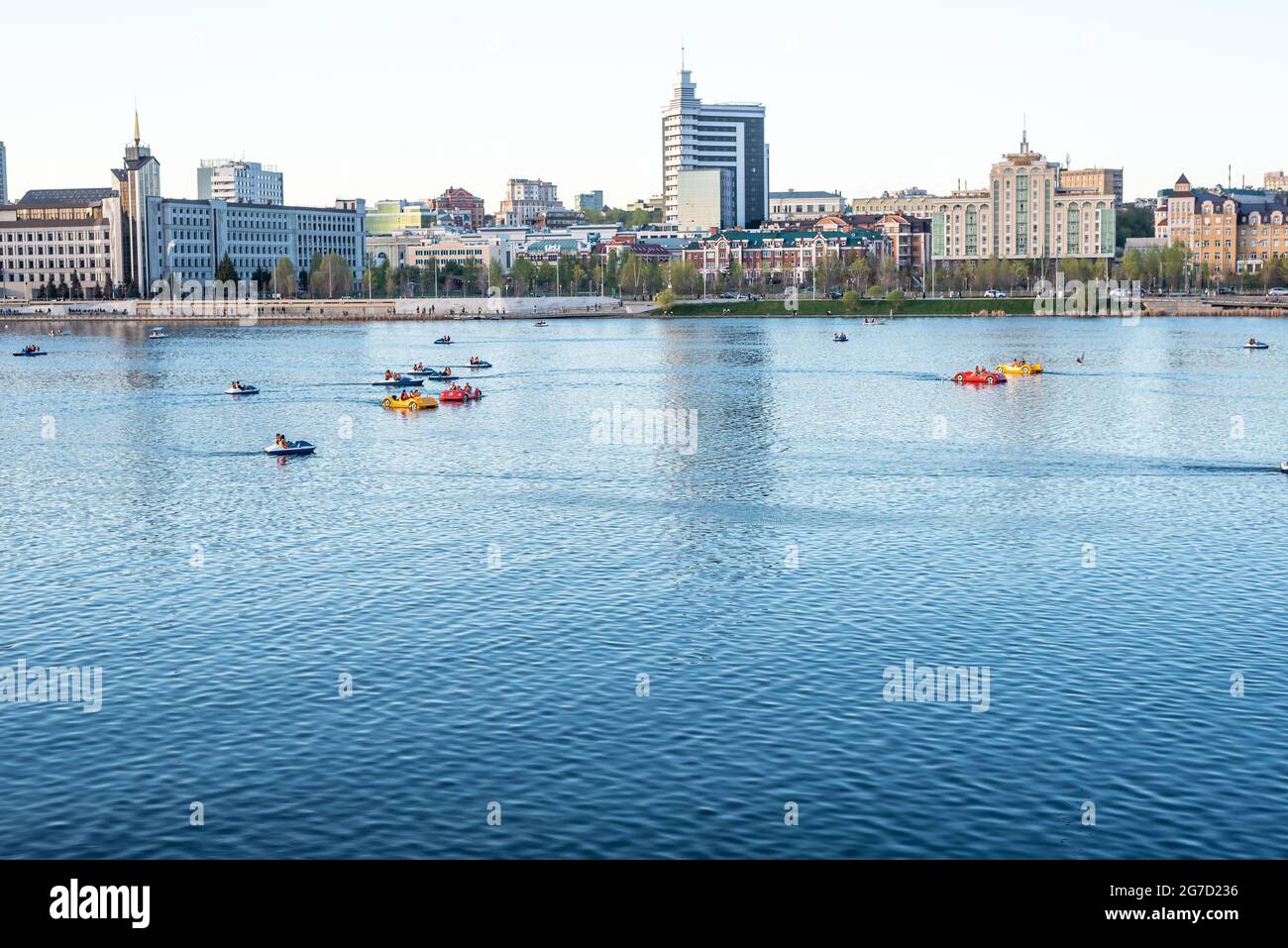 Tourist catamaran river hi-res stock photography and images - Alamy