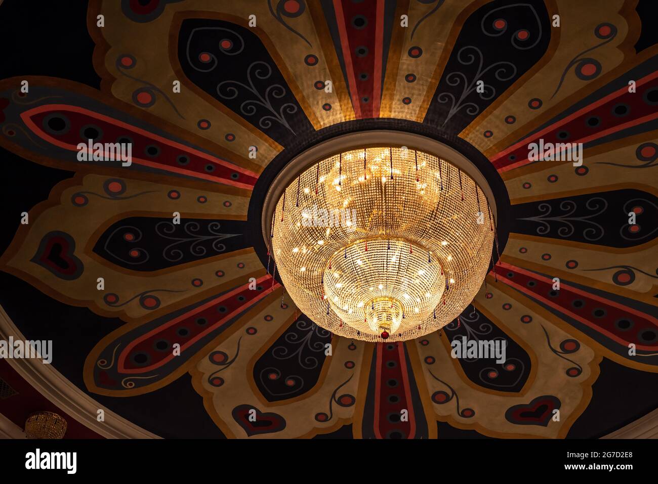 Color and lustre hi-res stock photography and images - Alamy