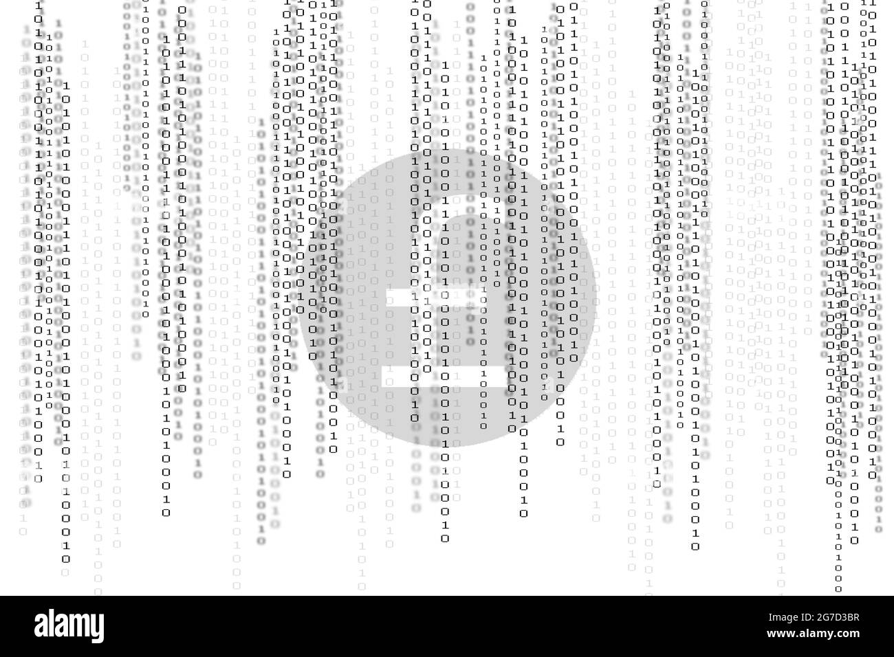 One zero digital bank hi-res stock photography and images - Alamy