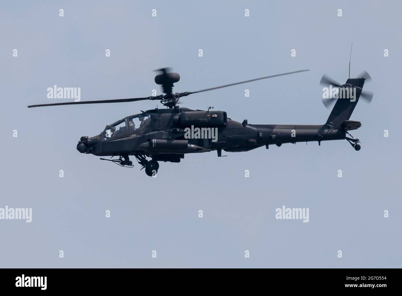 British army military base hi-res stock photography and images - Alamy