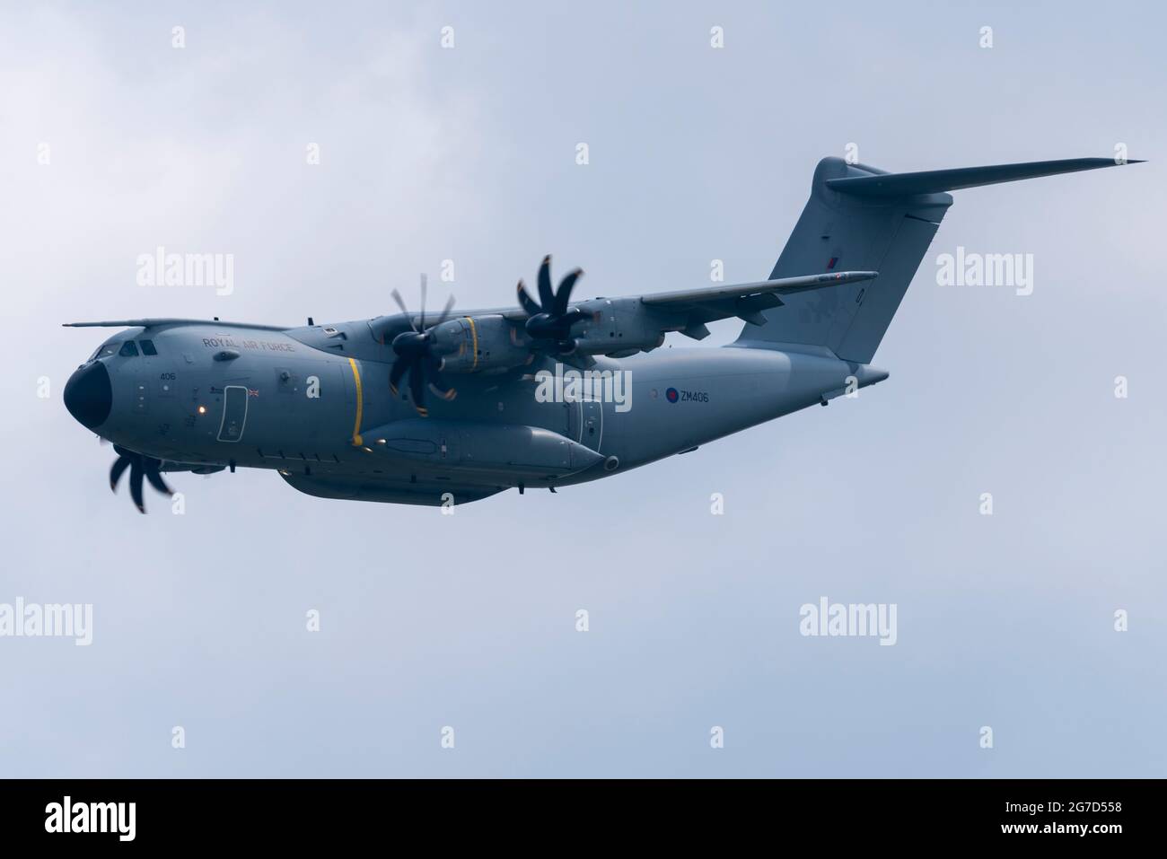 Merville Barracks, Colchester, Essex, UK. 13th Jul, 2021. A ...