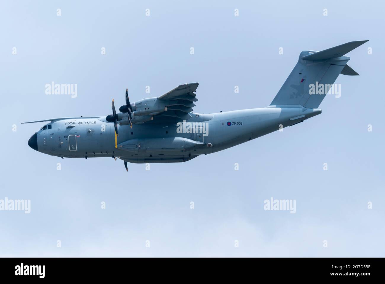 Merville Barracks, Colchester, Essex, UK. 13th Jul, 2021. A ...