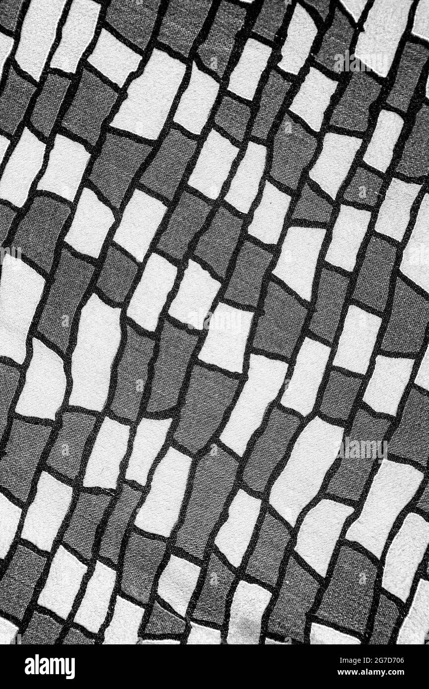 Curved diagonal lines Black and White Stock Photos & Images - Alamy
