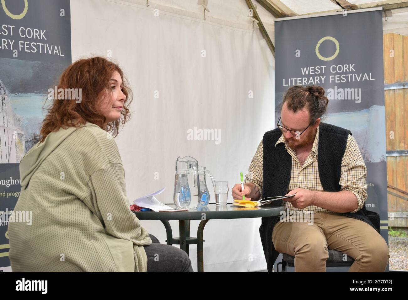 John connell hi-res stock photography and images - Alamy