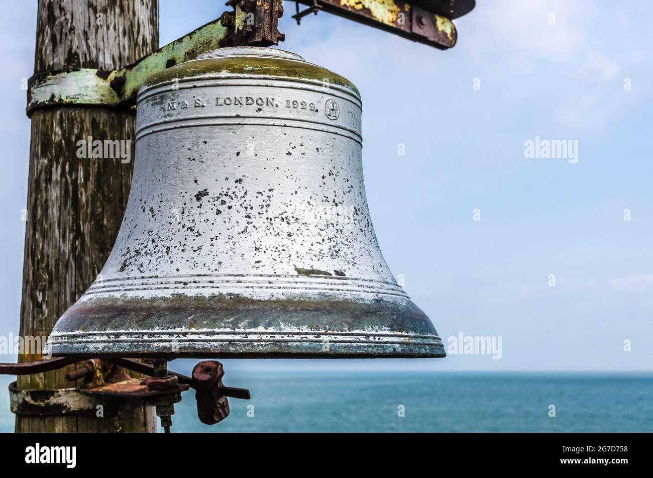 Mears stainbank hi-res stock photography and images - Alamy