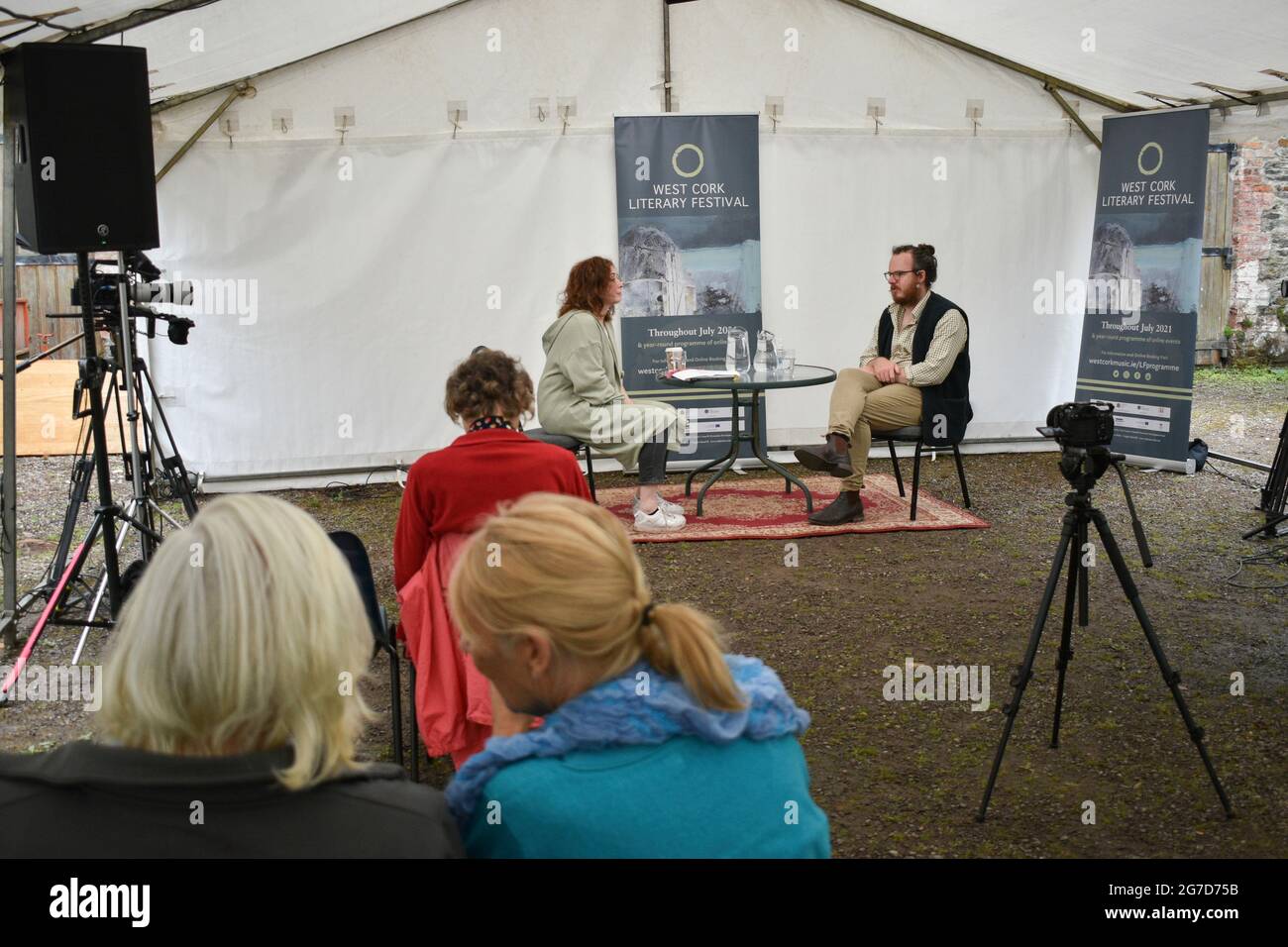 John connell hi-res stock photography and images - Alamy