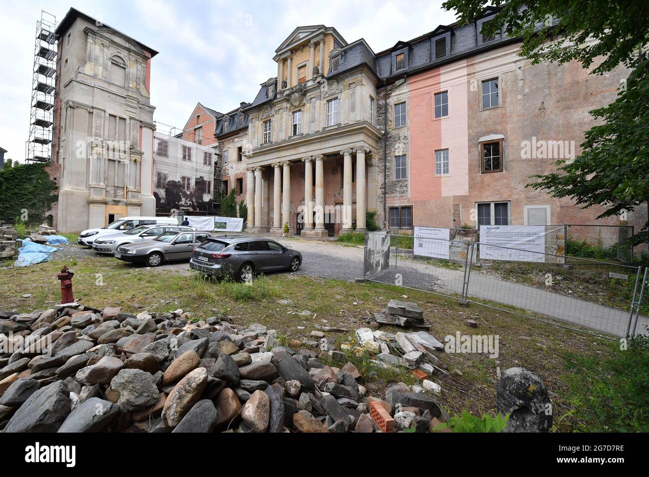 Friedrich ebert weimar republic hi-res stock photography and images - Alamy