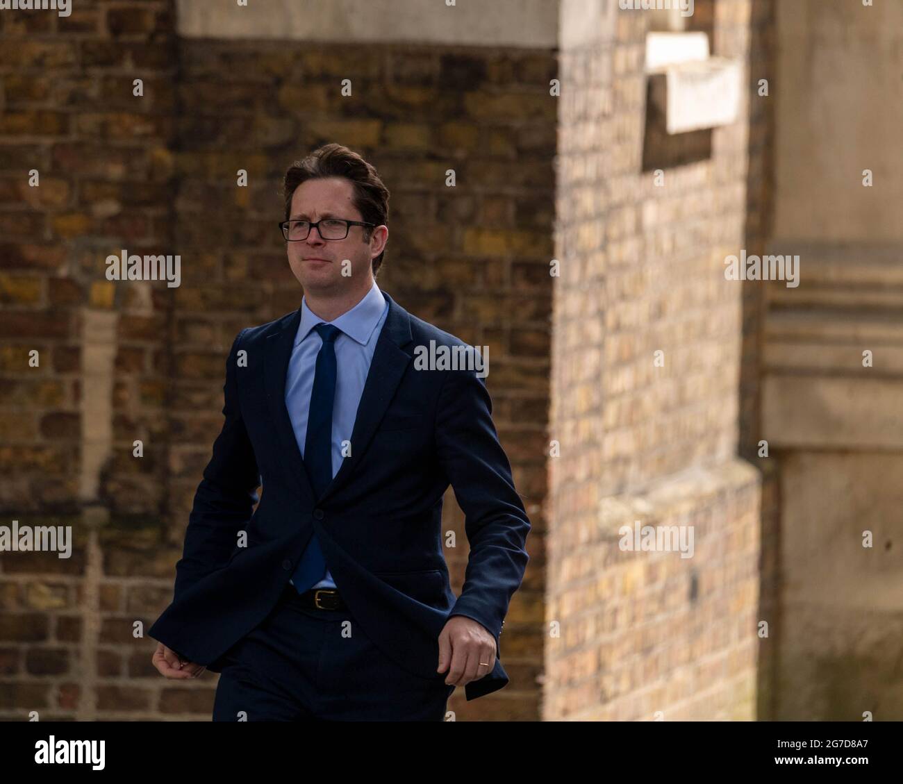 Parliamentary private secretary hi-res stock photography and images - Alamy
