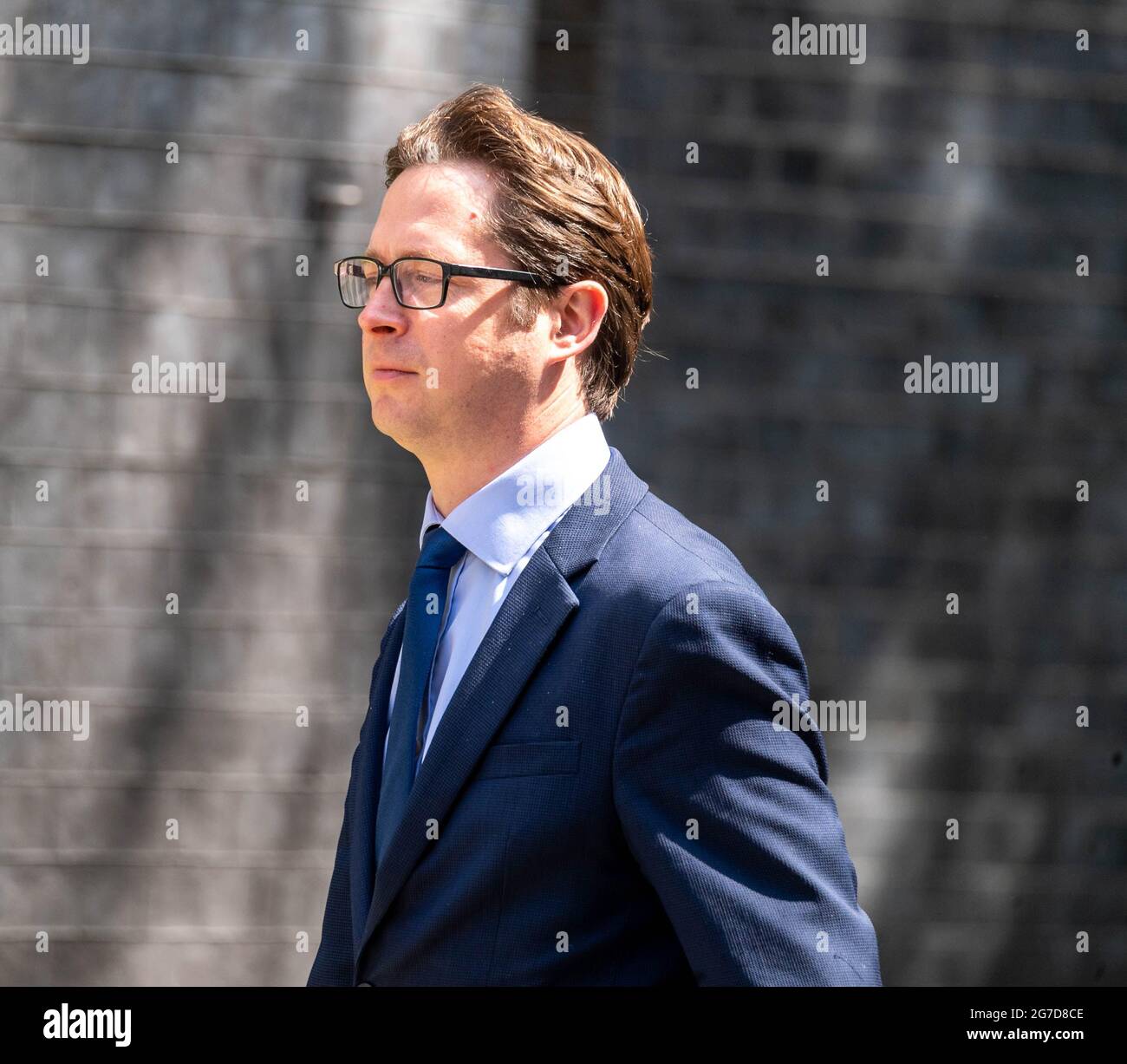 Alex burghart mp of brentwood hi-res stock photography and images - Alamy