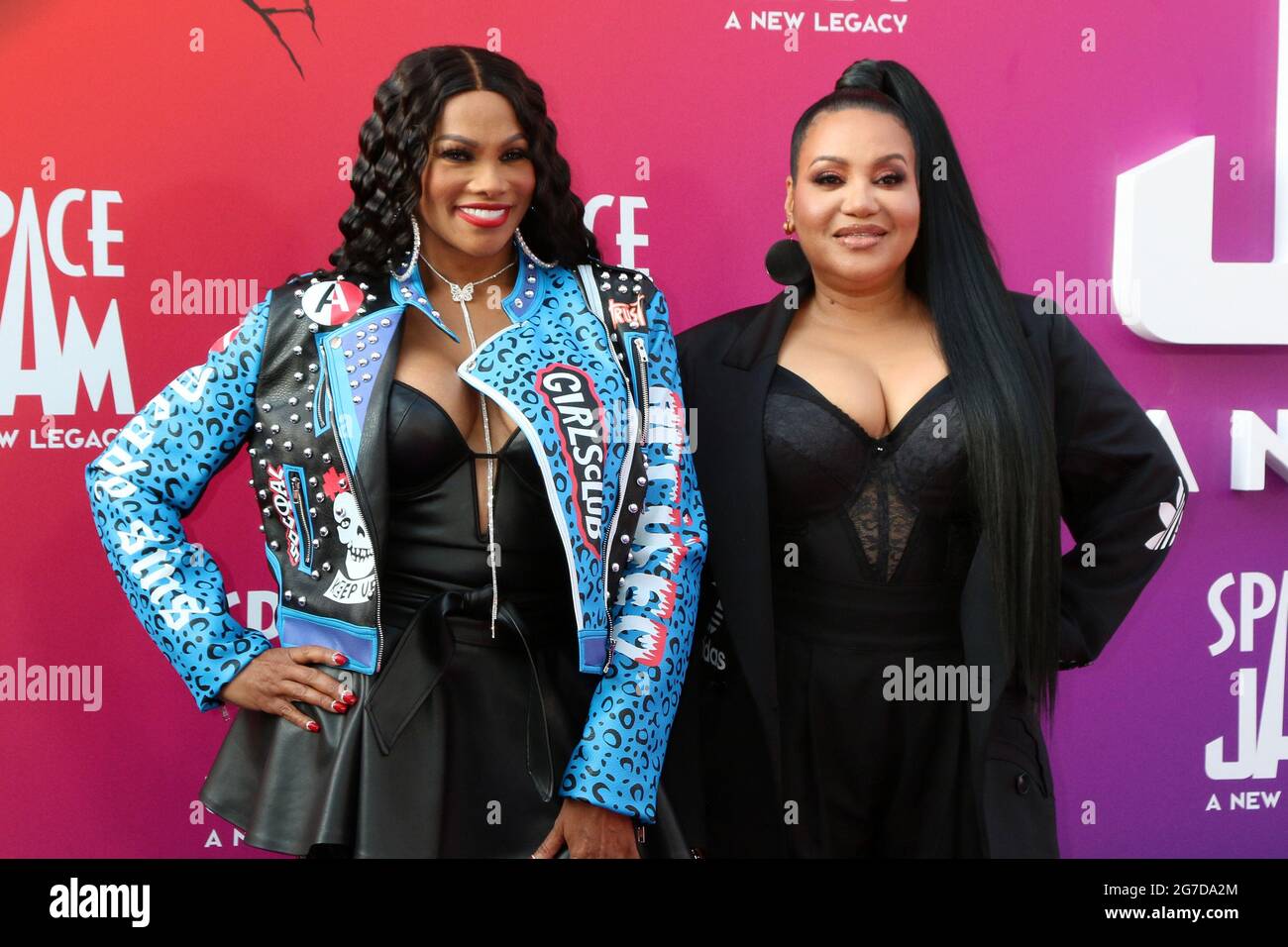 Cheryl james salt hi-res stock photography and images - Alamy