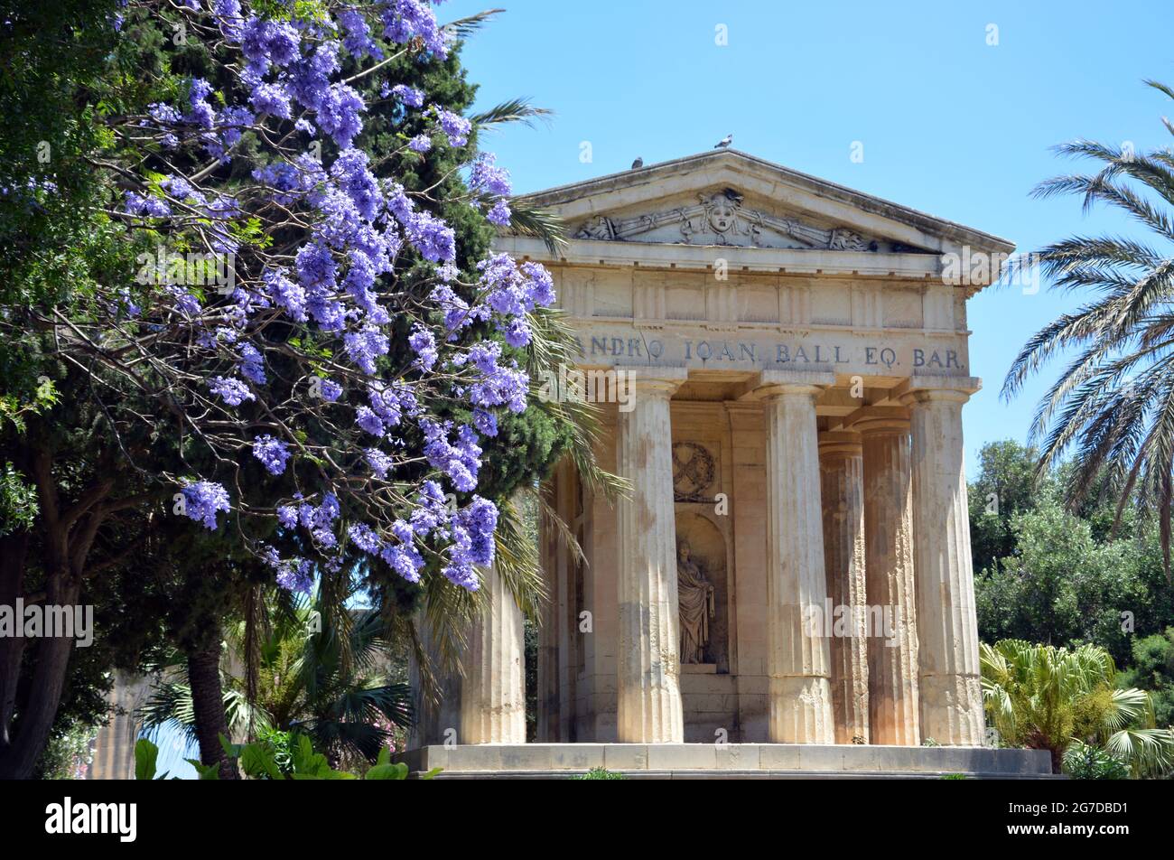 Alexander ball hi-res stock photography and images - Alamy