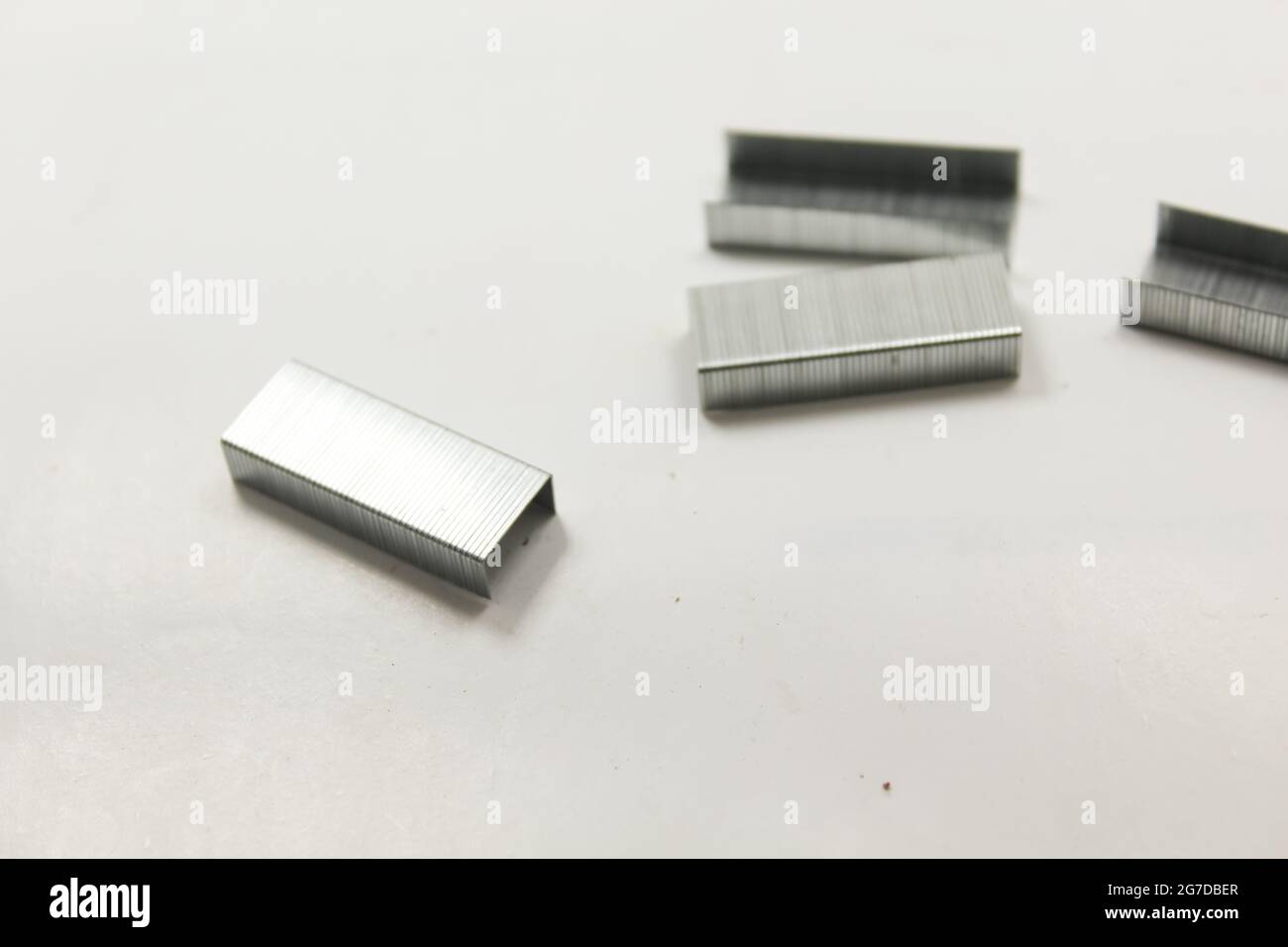 Stapler Pin High Resolution Stock Photography and Images - Alamy