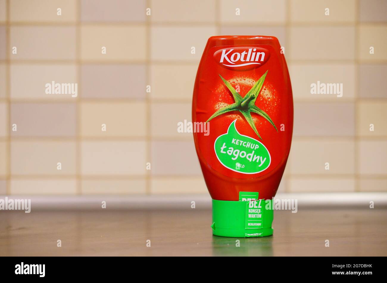 Kotlin hi-res stock photography and images - Alamy
