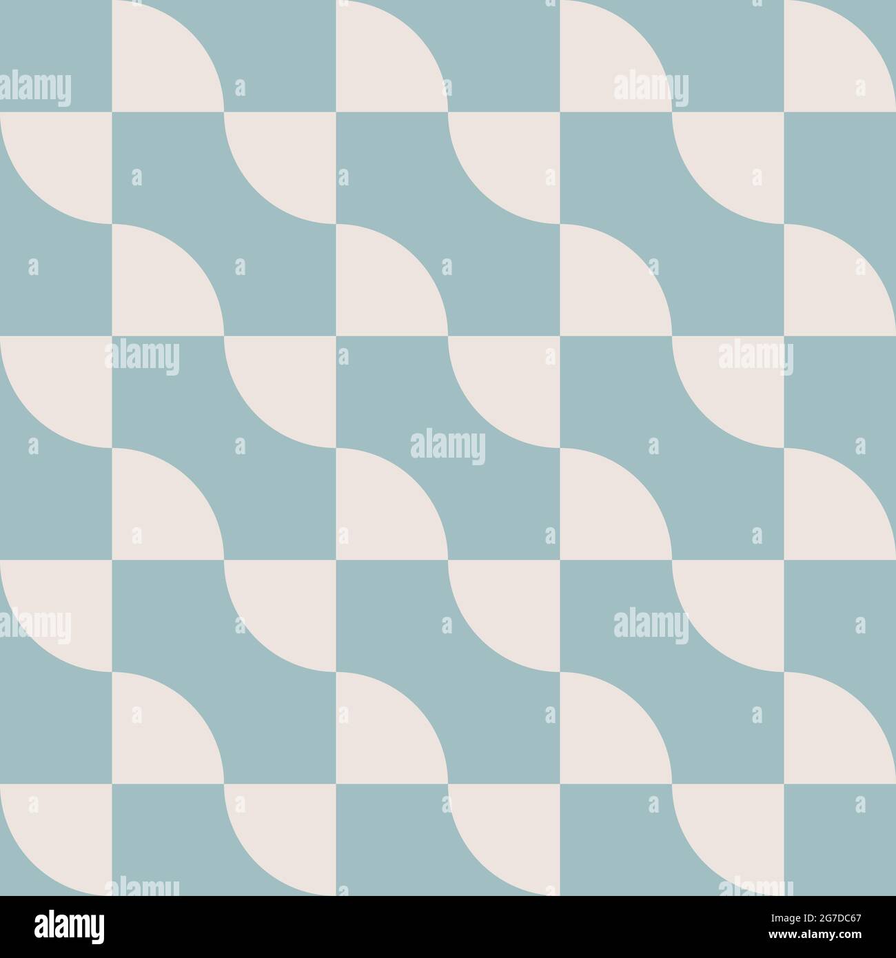 Minimal geometric pattern. Vintage style. For textile, product ...
