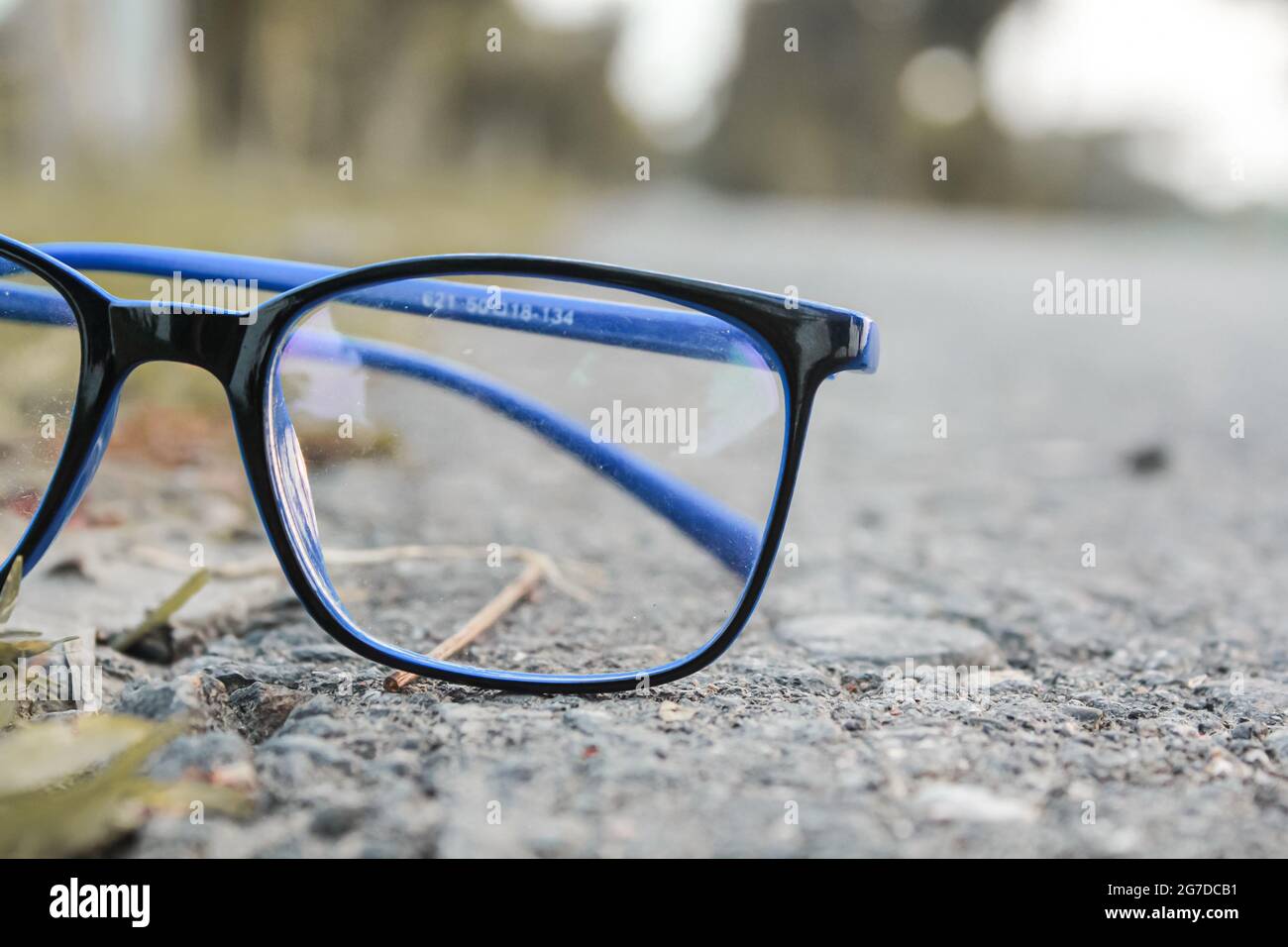 Spectacles design for girl hi-res stock photography and images - Alamy