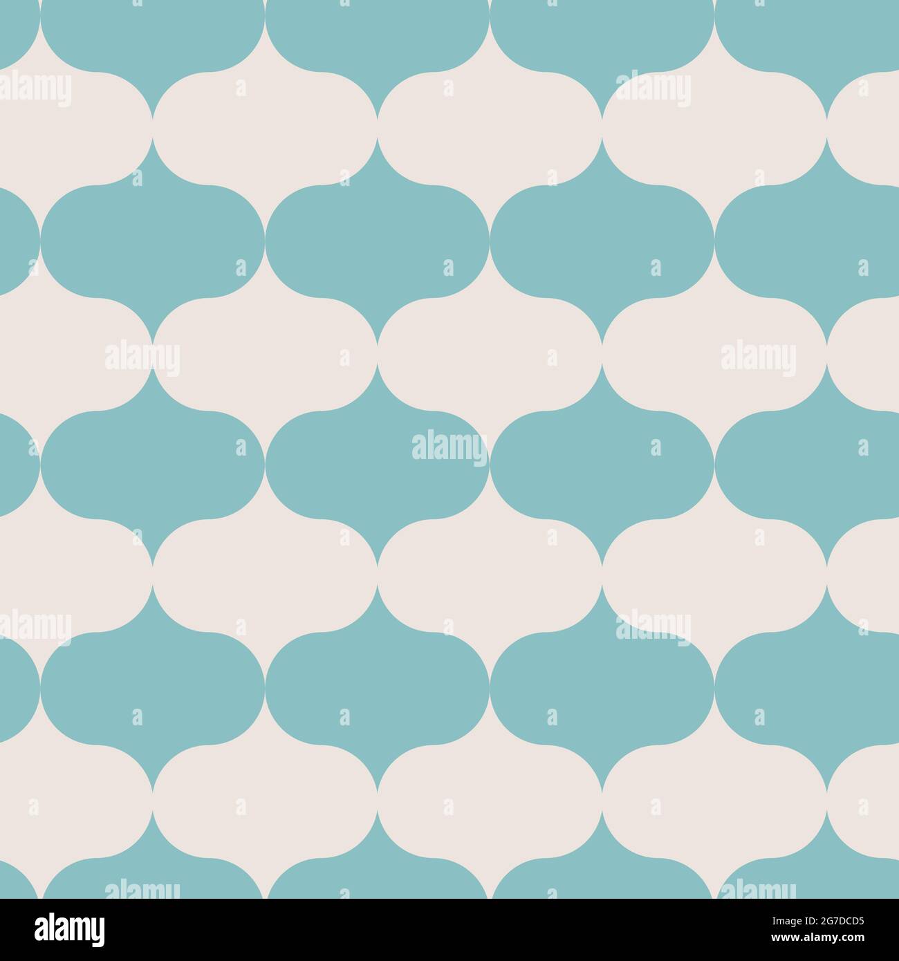 Minimal geometric pattern. Vintage frames. For textile, product ...