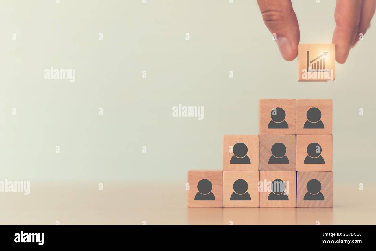 Up-skill concept to develop performance of human resources for business ...