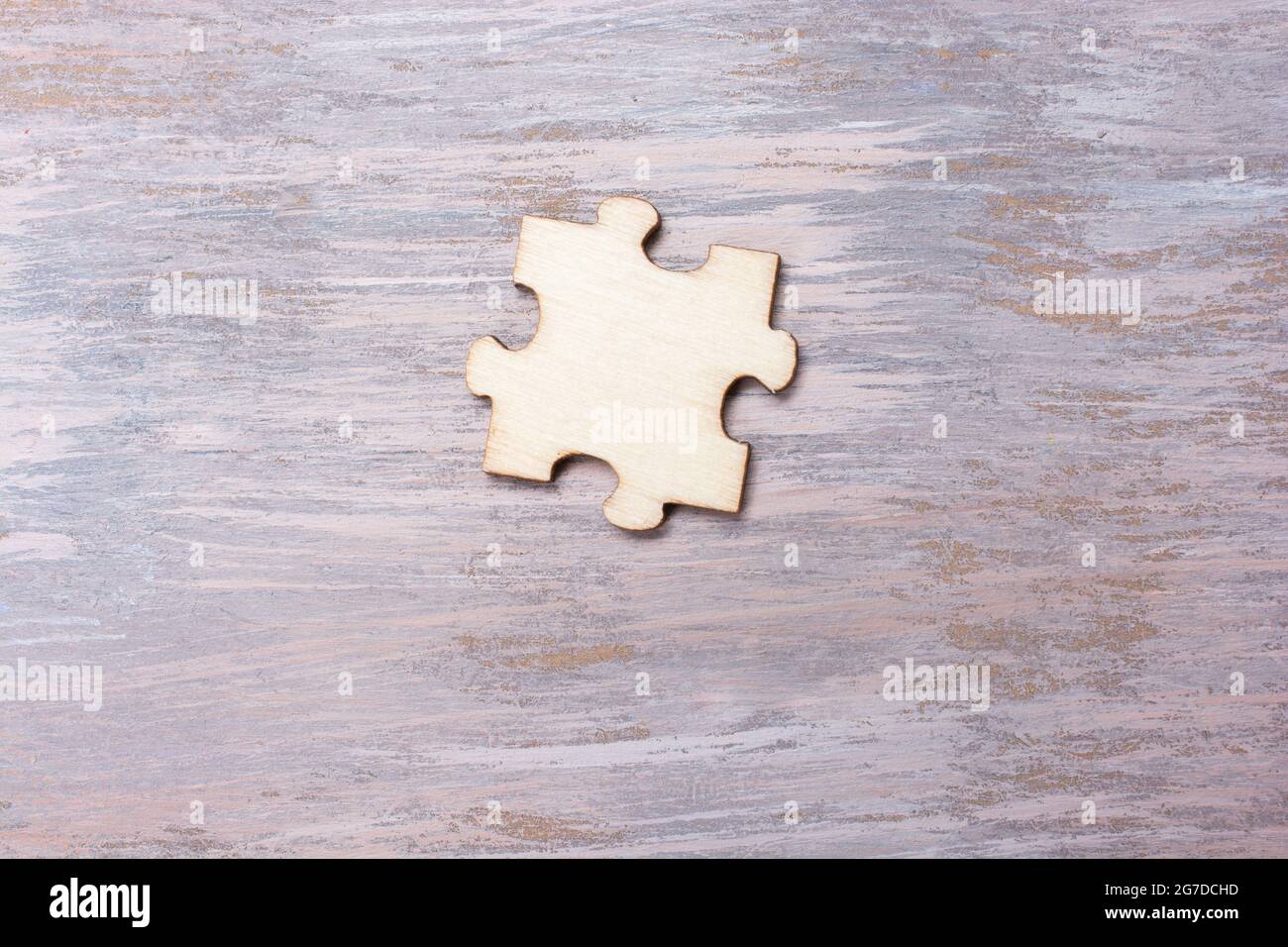 Like a puzzle hi-res stock photography and images - Alamy