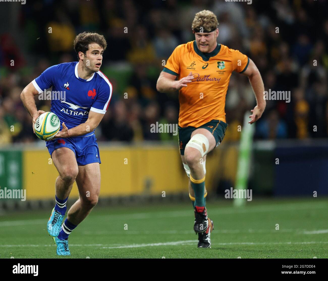 Damian penaud france hi-res stock photography and images - Alamy