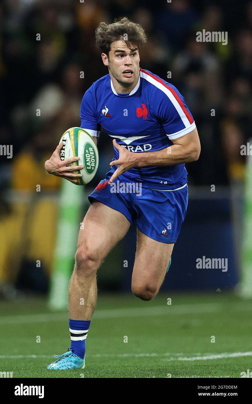 Damian Penaud France High Resolution Stock Photography and Images - Alamy