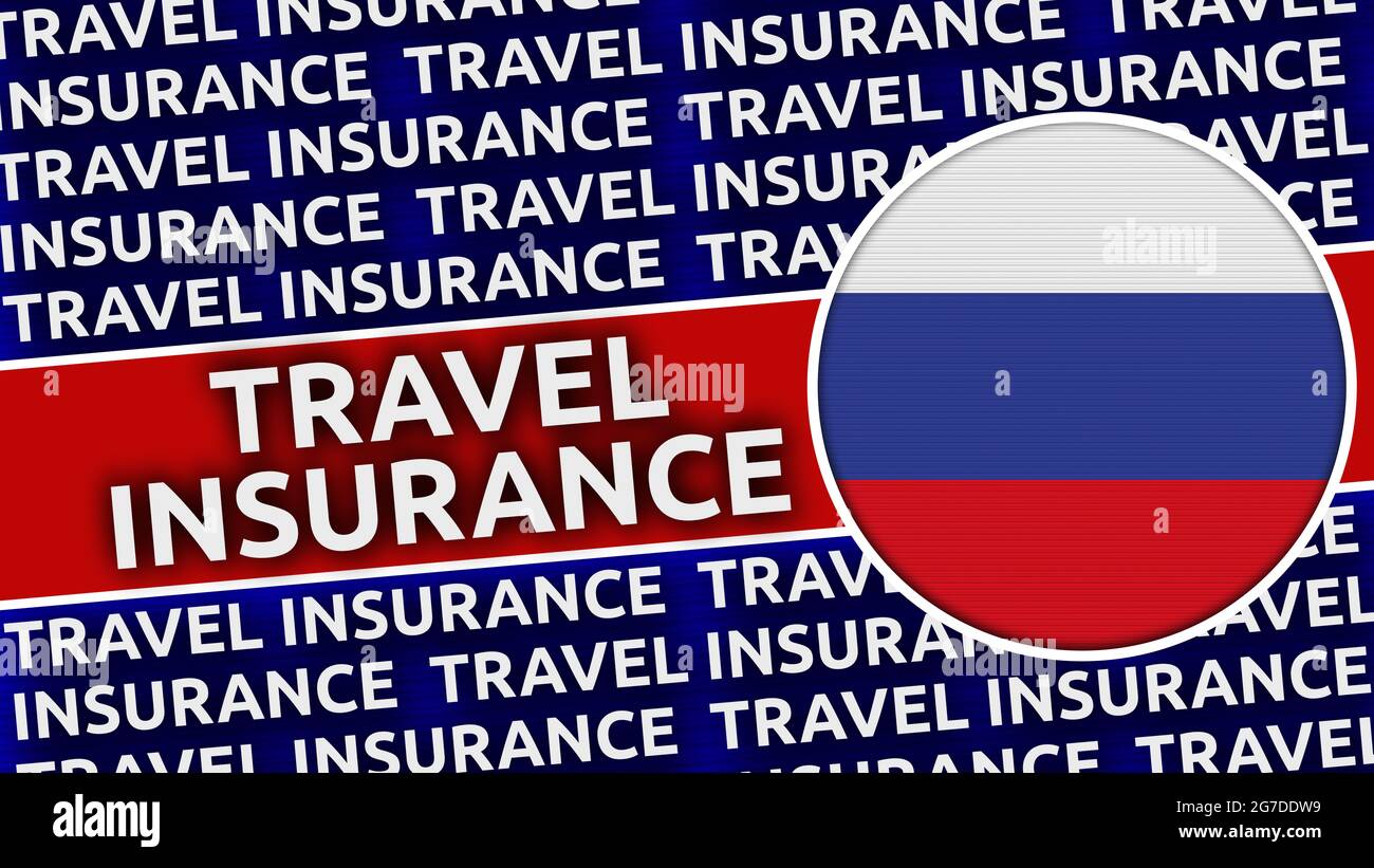 Health insurance policy russia hi-res stock photography and images - Alamy
