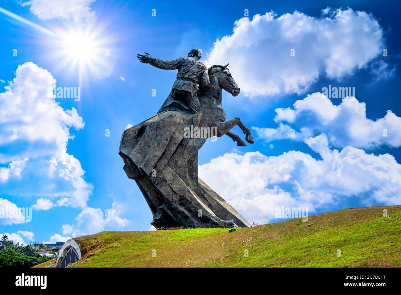 Antonio Maceo High Resolution Stock Photography and Images - Alamy