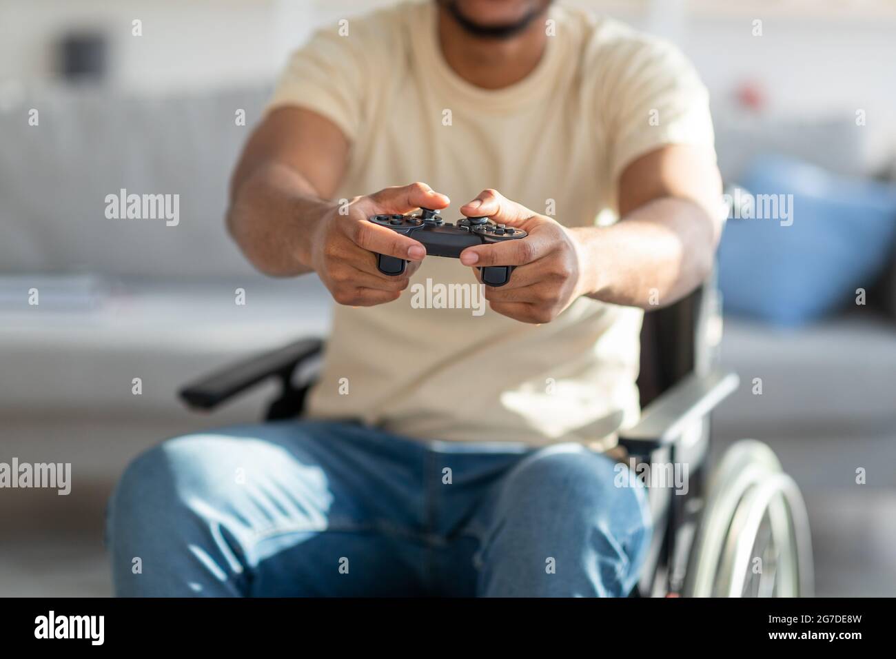 African paraplegic game hi-res stock photography and images - Alamy