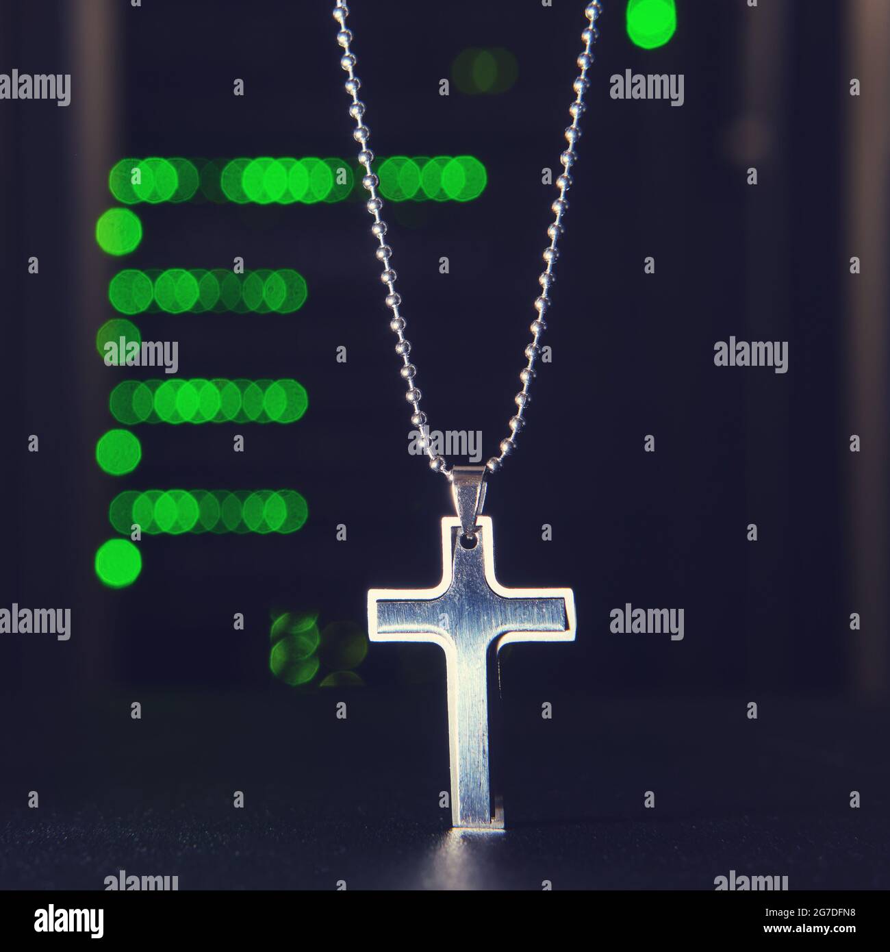 Tech priest hi-res stock photography and images - Alamy