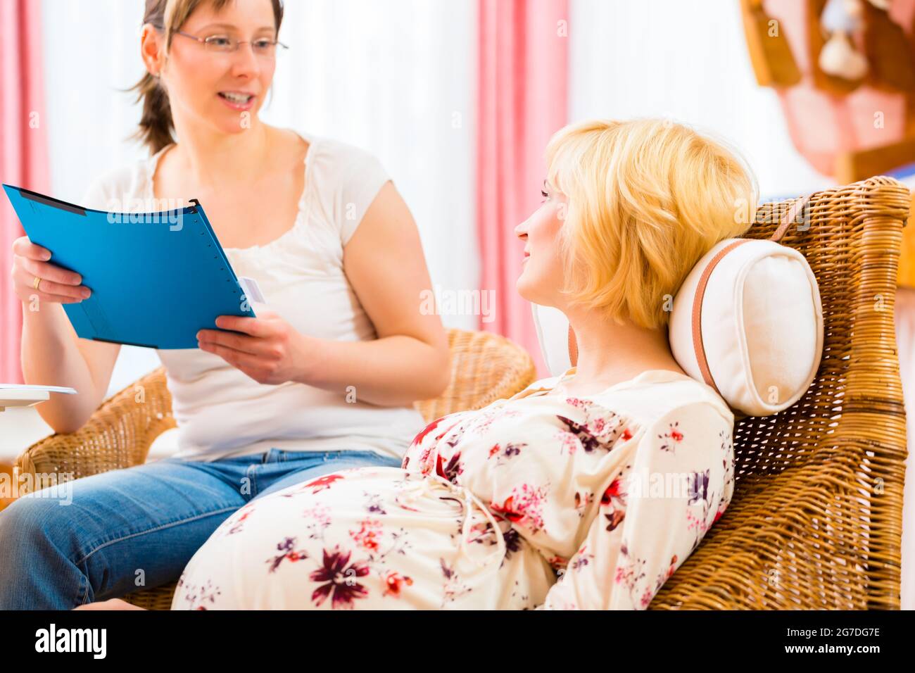 Childbearing hi-res stock photography and images - Alamy