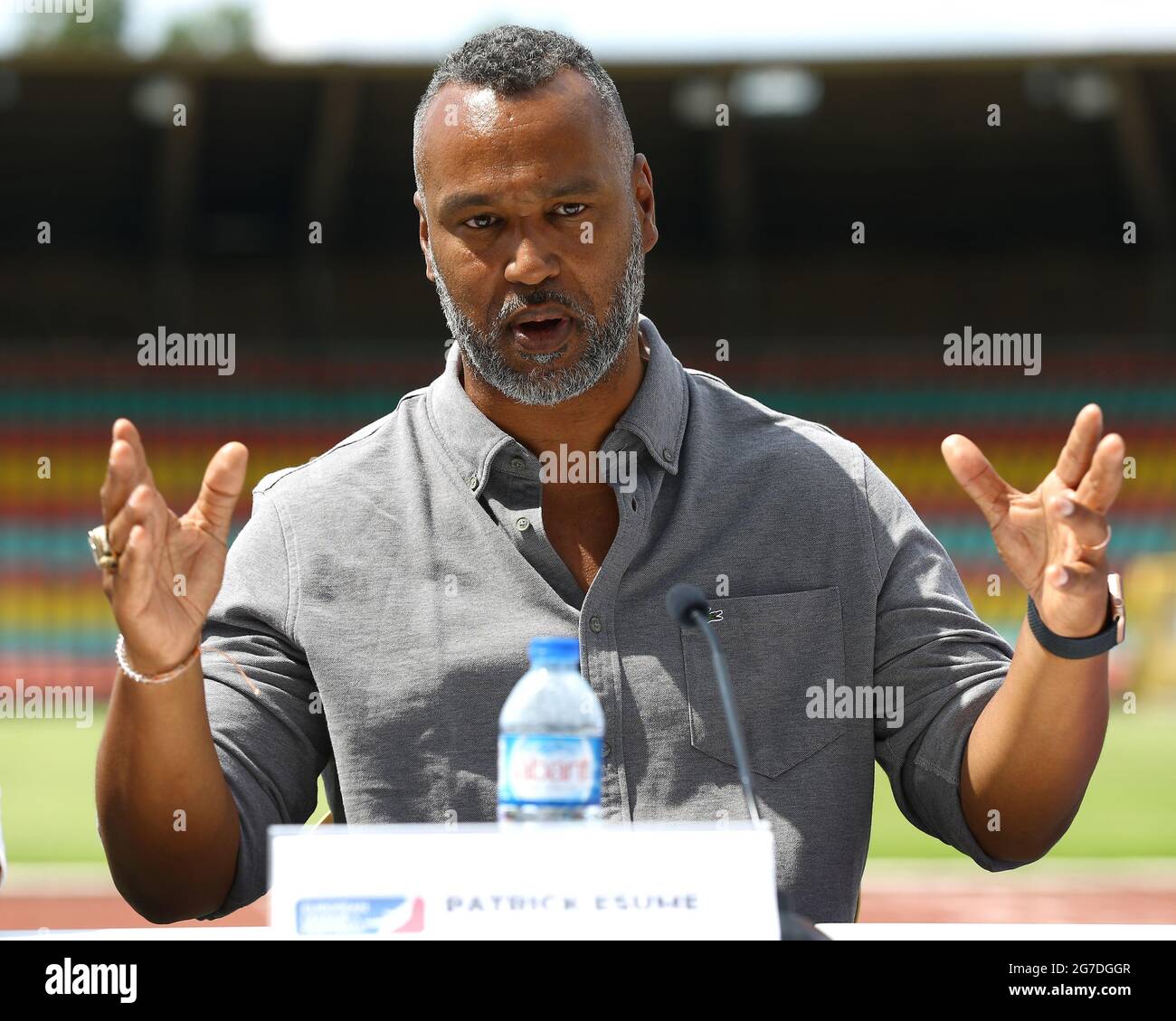 Hundt friedrich hi-res stock photography and images - Alamy