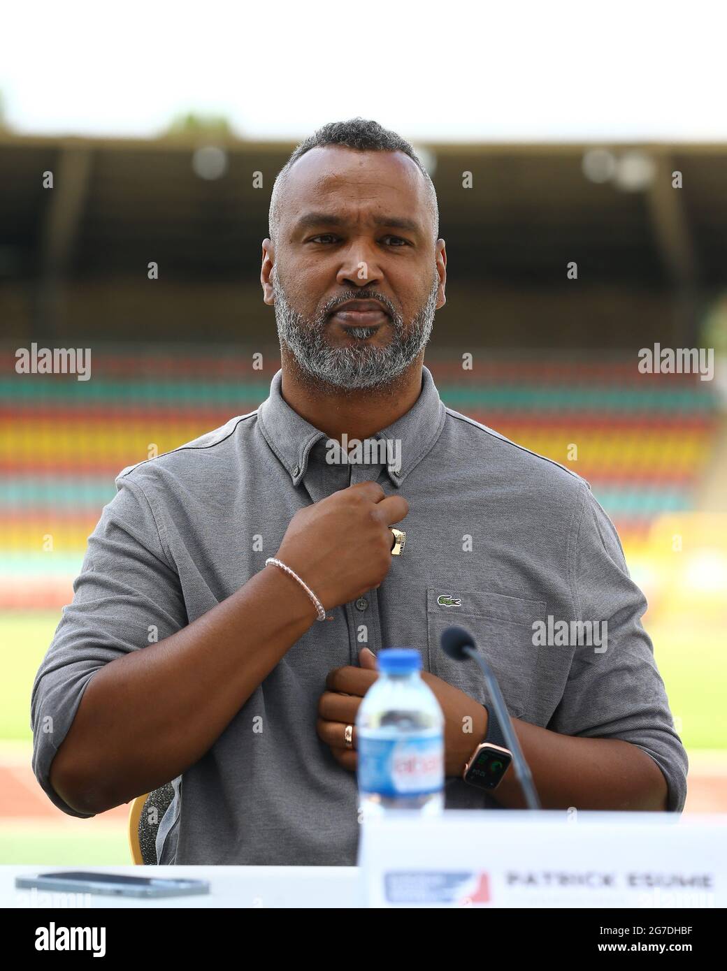 Hundt friedrich hi-res stock photography and images - Alamy