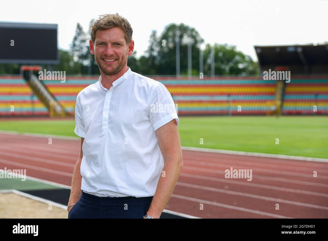 Friedrich hundt hi-res stock photography and images - Alamy