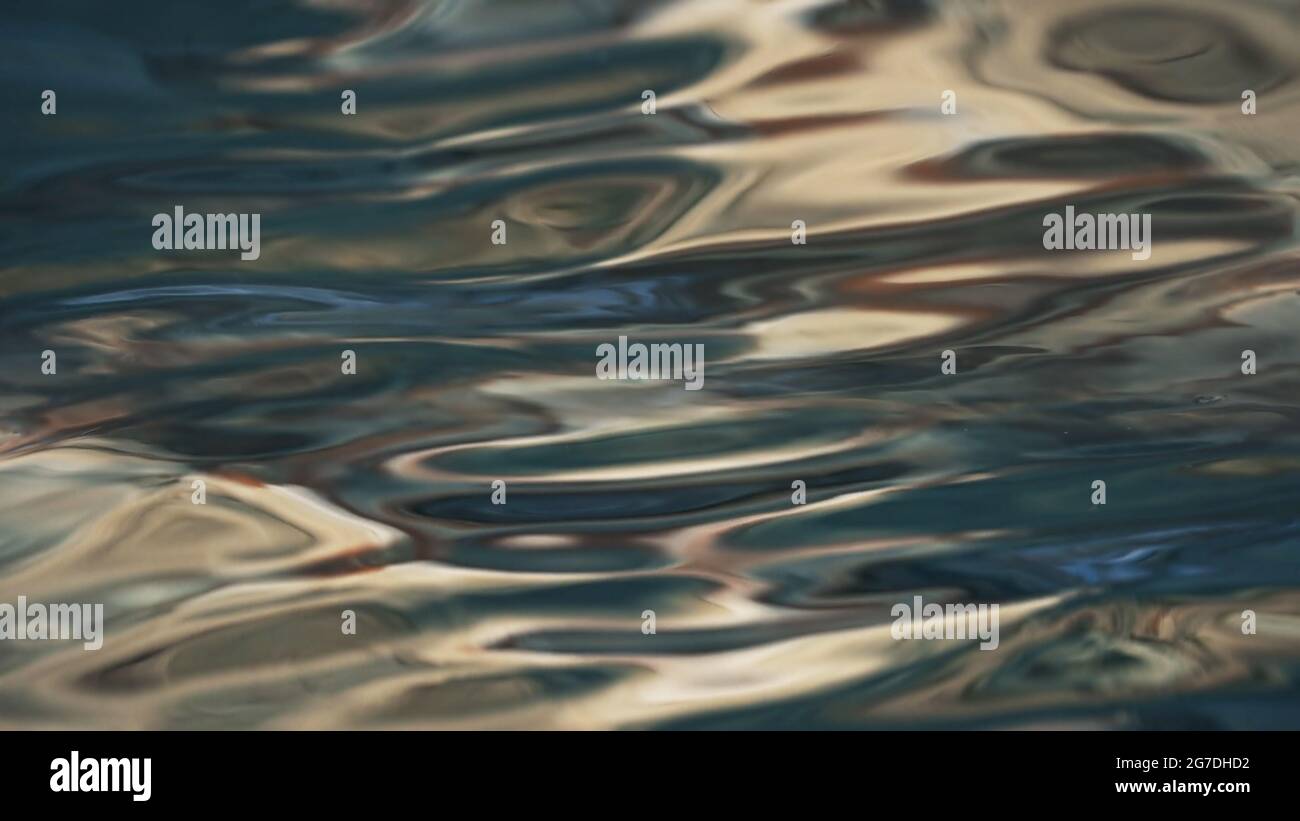 Liquid animation hi-res stock photography and images - Alamy