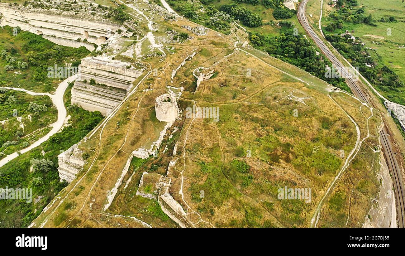 Inkerman limestone hi-res stock photography and images - Alamy