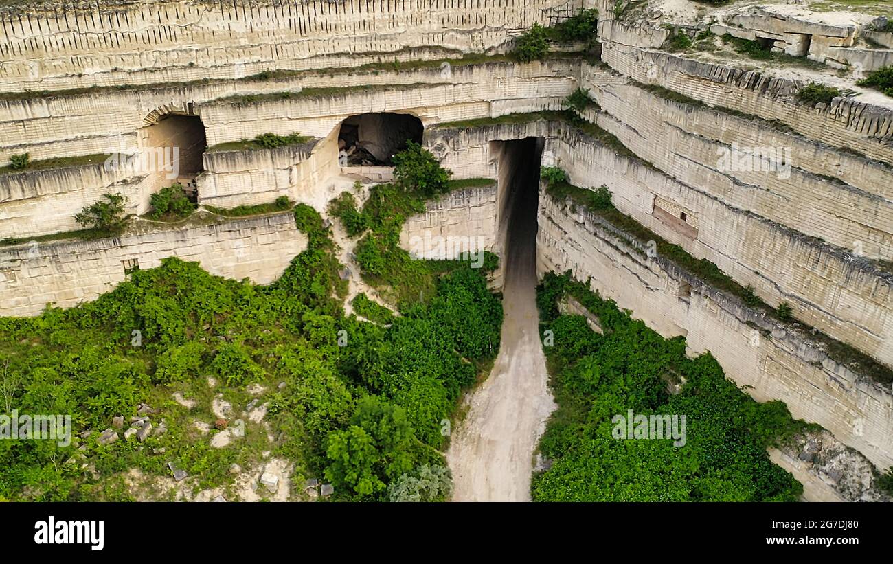 Inkerman limestone hi-res stock photography and images - Alamy