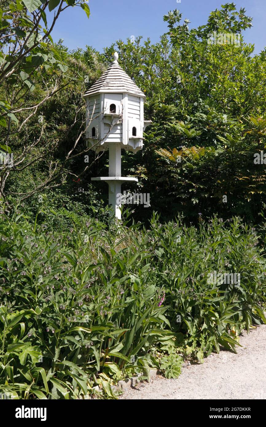 Large Garden Dove Cote