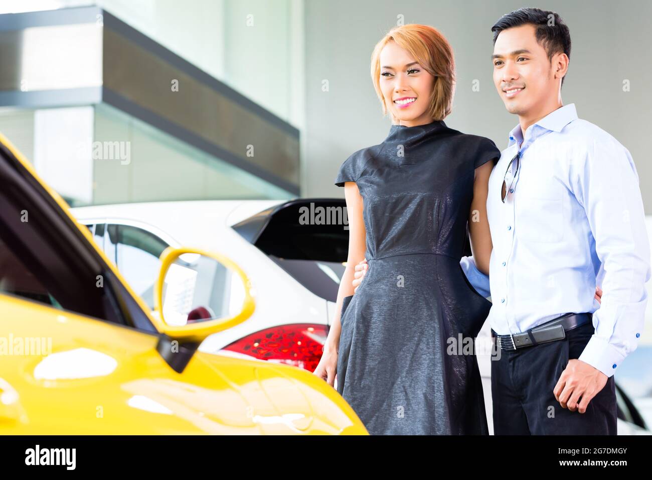 Roadster young hi-res stock photography and images - Alamy
