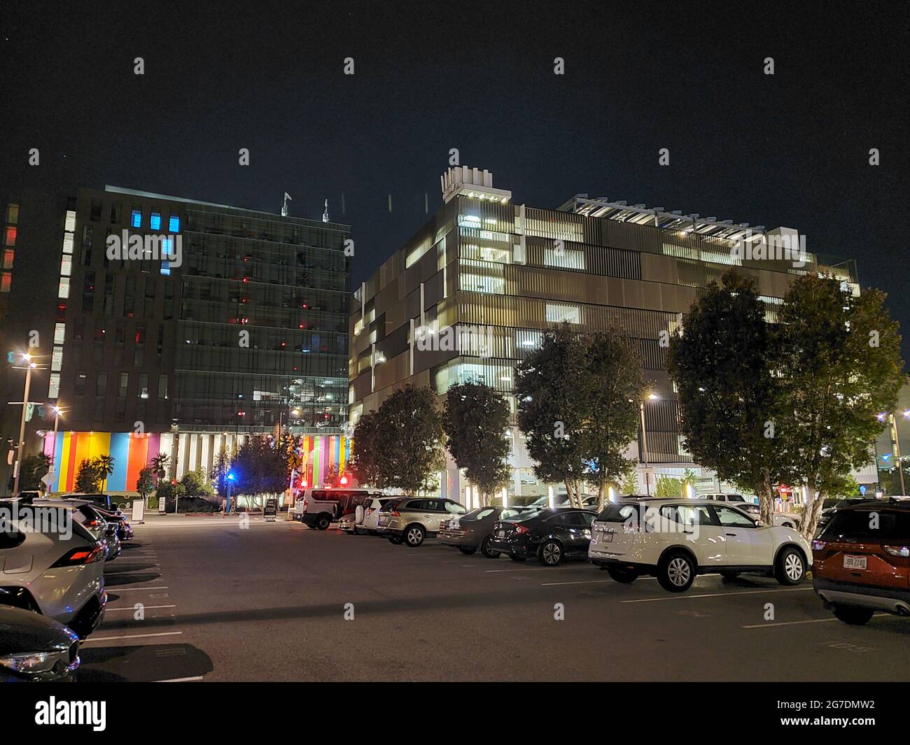 Ucsf benioff children’s hospital hi-res stock photography and images ...