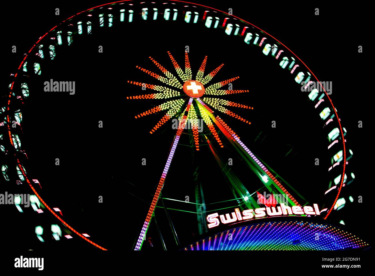 Swiss wheel hi-res stock photography and images - Alamy
