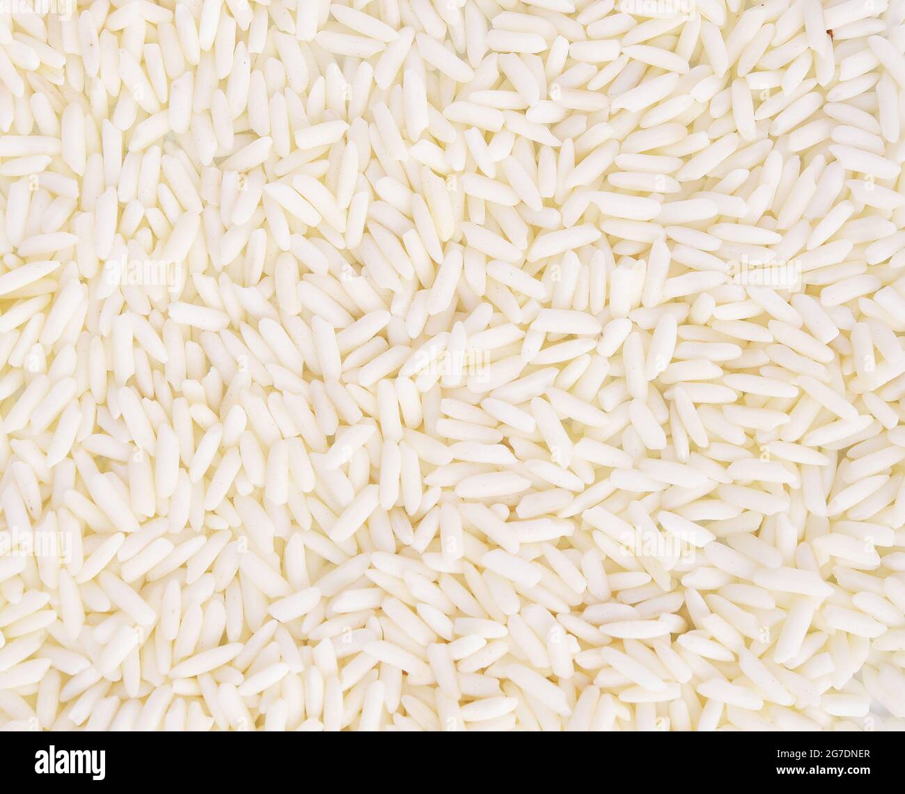 Top view of Rice with background Stock Photo - Alamy