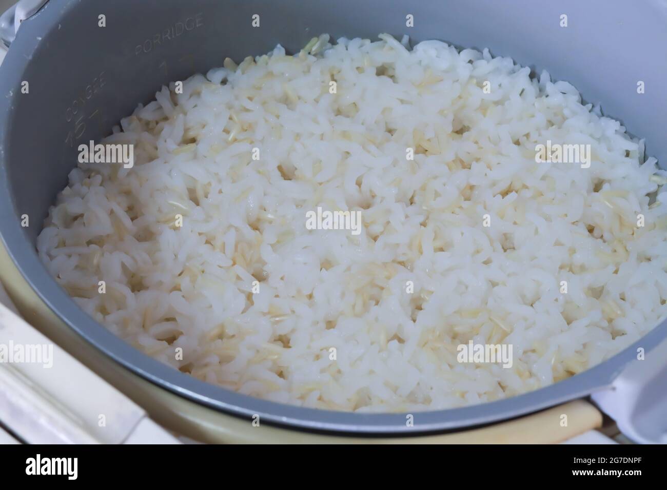 Electric cooking equipment hi-res stock photography and images - Alamy