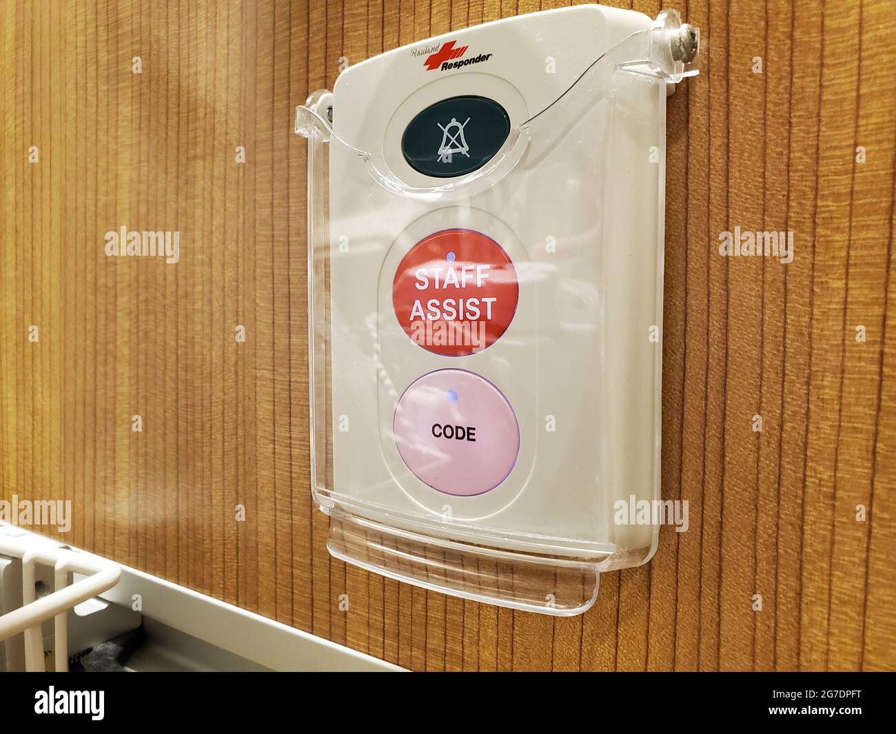 Bell unit attached hi-res stock photography and images - Alamy