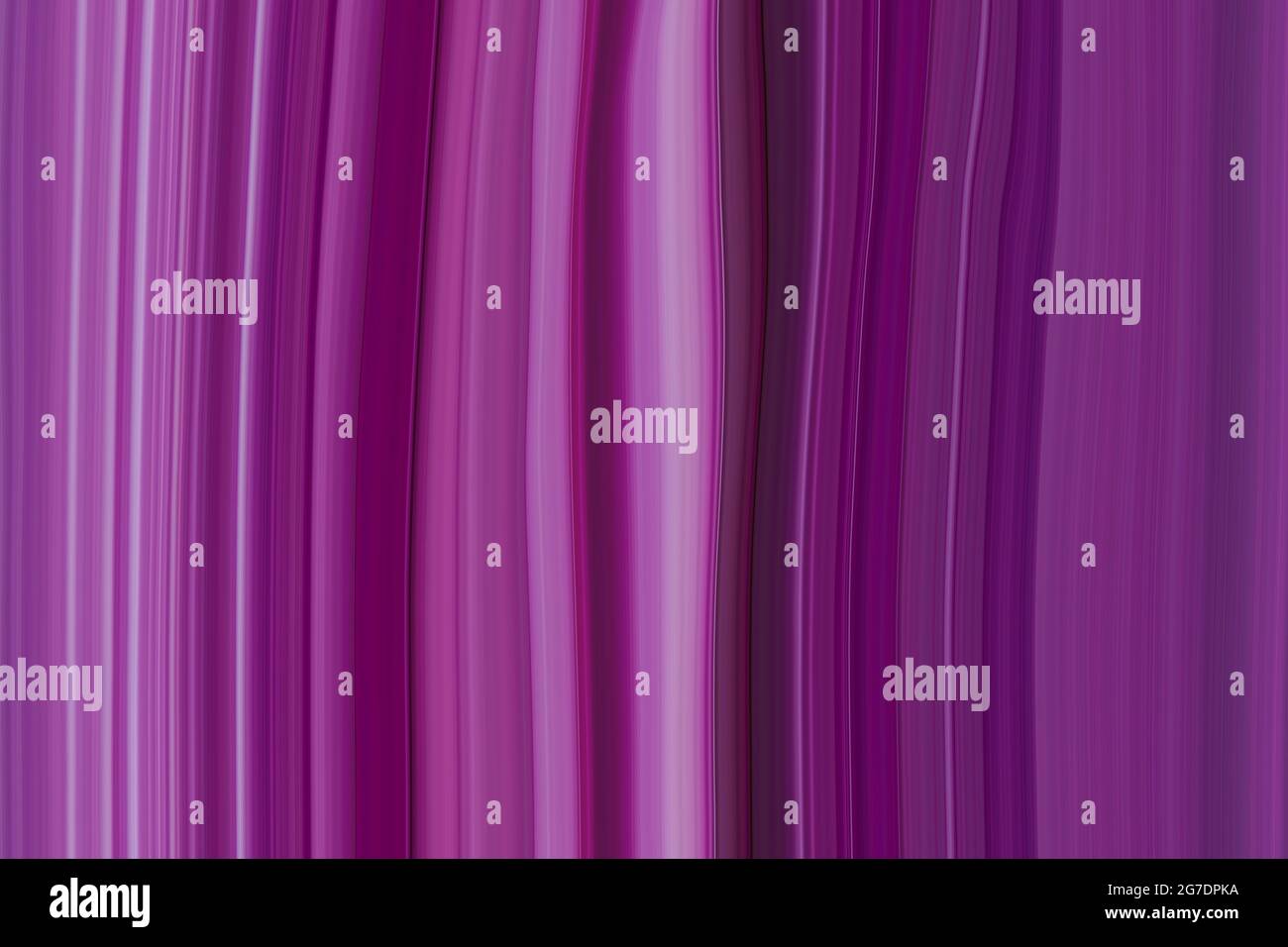 Illustration of light purple smooth vertical lines Stock Photo - Alamy