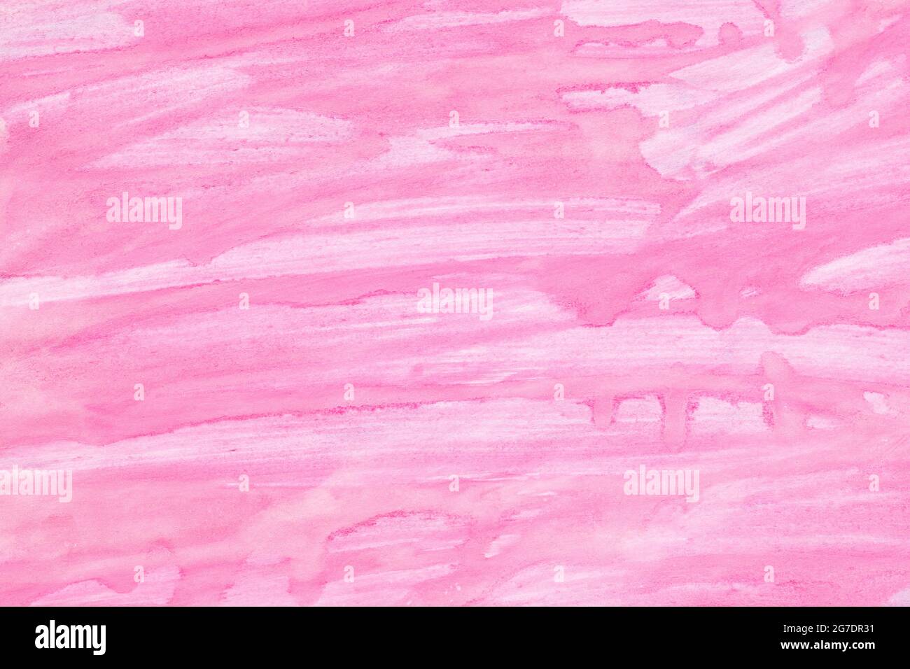 art abstract pink painted background texture Stock Photo - Alamy