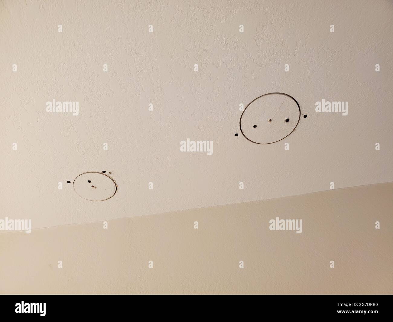 Unfinished circle hi-res stock photography and images - Alamy