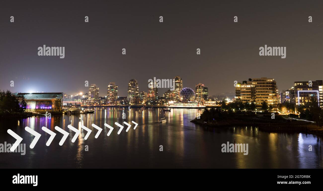 Chevron pattern hi-res stock photography and images - Alamy